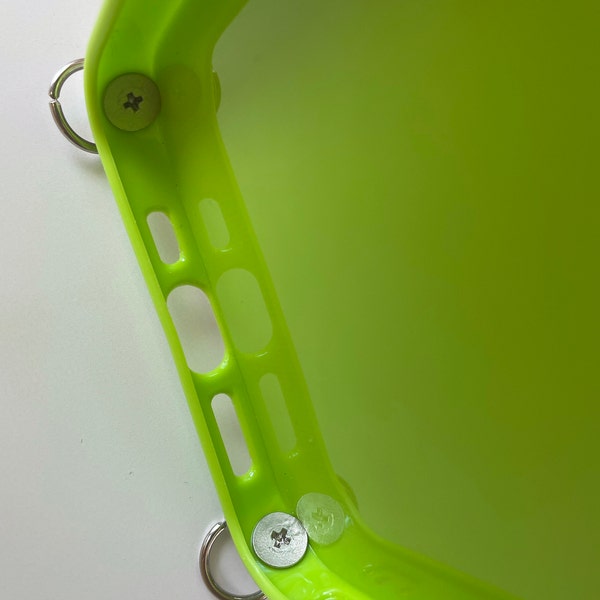 Premium Pack 20/25/30 Mm Key Rings Chains Split Ring Hoop Metal Steel ...