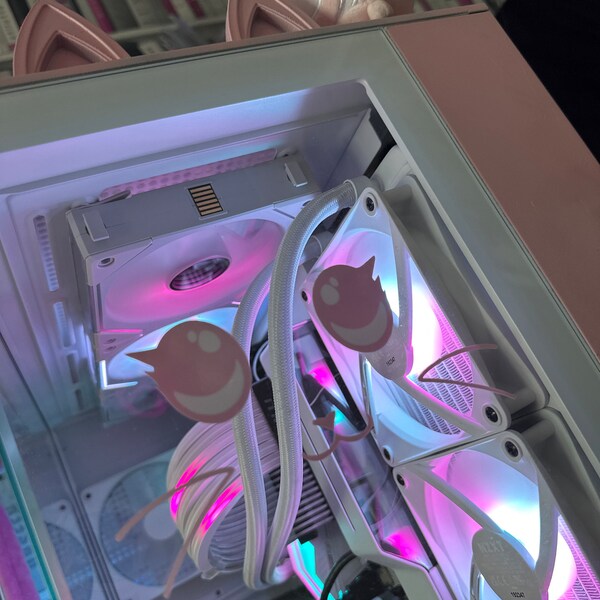 Yoshi Black Cat Unique Stationery Set Printable Letter Writing Paper ...