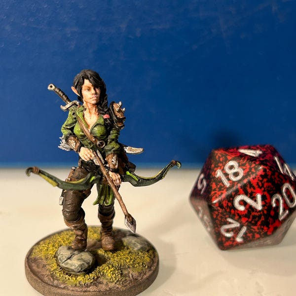 Iron Golems Monsters of the Multiverse | the Dragon Trappers Lodge ...