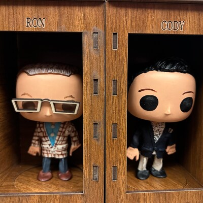 George Floyd Funko Pop, Custom Trippie Redd Funko Pop, Custom Lil Peep ...
