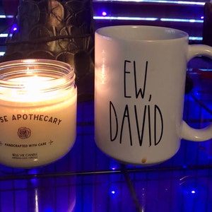 Candle Putter Outer Mug for Firemen Gift for Firefighters EMT | Etsy
