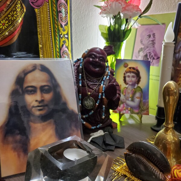 Ascended Master Hilarion 5x7 Laminated Altar Card HL - Etsy