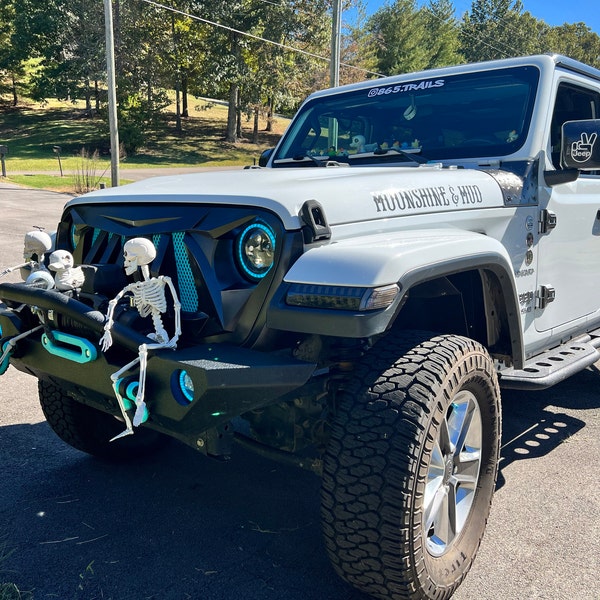 Facebook Decals for Cars | Lettering Stickers | Snapchat | Custom ...