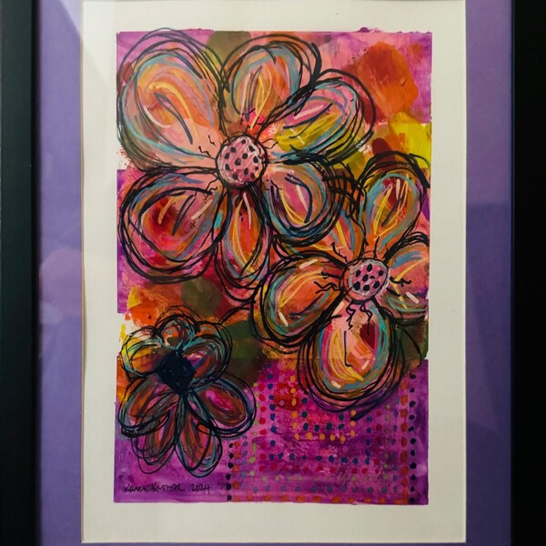 Custom Multiple Opening Single Mat Matboard for Picture and Certificate ...