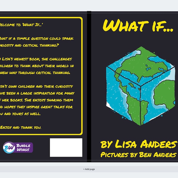 Want to Write a Children's Book but Don't Have Any Ideas? Get This List ...