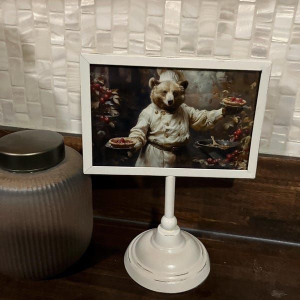 Octopus Mermaid Art Print Sea Siren Poster, Underwater Fantasy Decor ...