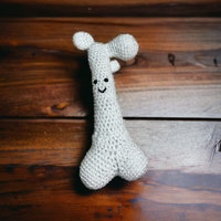 Crochet Anatomical Stomach- PDF PATTERN | Crochet Anatomy, Body Parts ...