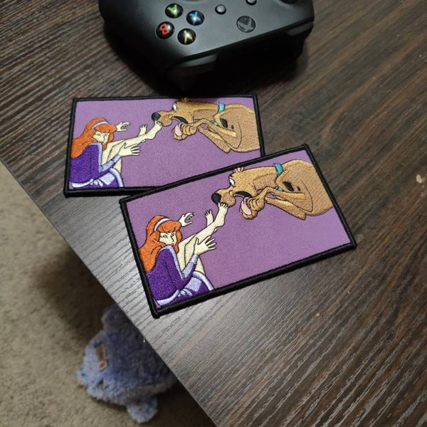 Grimace's Enchanting Aroma High Quality Vinyl Meme Sticker Decal for ...