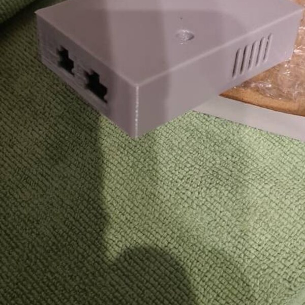 BL LED Case W Assembled 24v Power Tap - Etsy