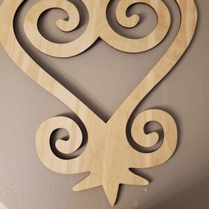 Vril Society wooden wall decor / decoration sign symbol | Etsy