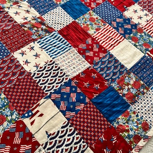 BEVELS Quilt Pattern INSTRUCTIONS by Mountain Peak Creations | Etsy