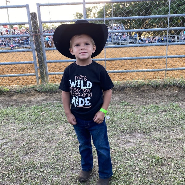 More Wild Than Any 8 Second Ride, Rodeo Cowboy SVG DXF Eps and Png ...