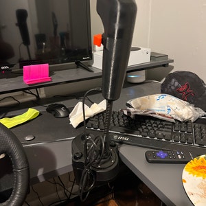 18 Speed Jake Brake Right-handed Eaton Fuller Game Shifter - Etsy