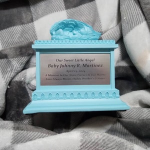 Suzie Q Urns Express Shipping Options - Etsy