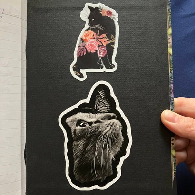 Shaggy Tufted Carpet Coaster Eight Ball 4 Diameter - Etsy