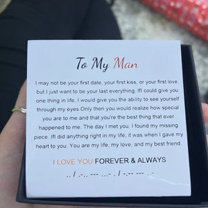 Self Reminder Minimalist Wave Ring high and Low Ring inspiration Gift ...