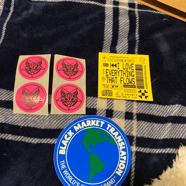 DRUGS Sticker - Etsy