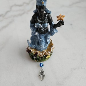 Orula Orisha Path Elegua Ilde Orula Camino Elegua Santeria Yoruba ...