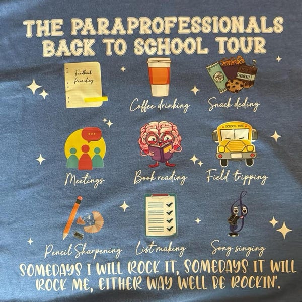 Personalized Preschool Crew Shirt, Preschool Teacher Shirt, Custom Name ...