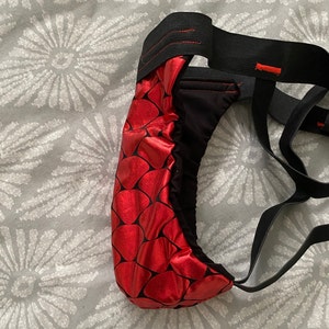 Black and White Demonic Horned Skull With Geometric Shapes Design ...