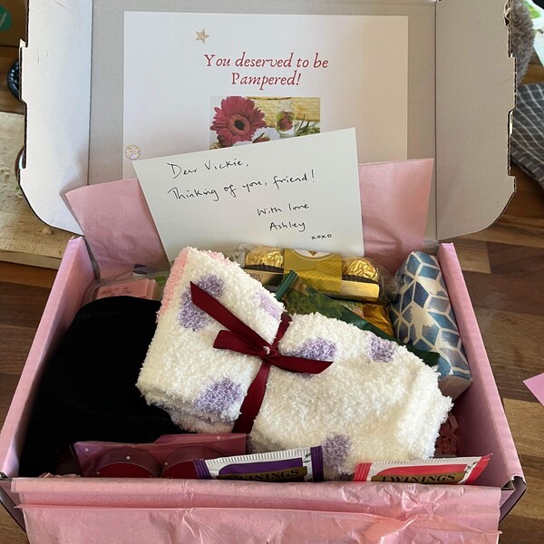 Mother of the Bride Gift Box, Gift From Bride, MOTHER of the BRIDE ...