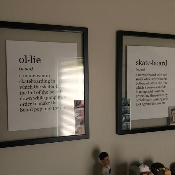 Huck, Definition Print, PRINTABLE ART, Digital Download, Snowboard Art ...