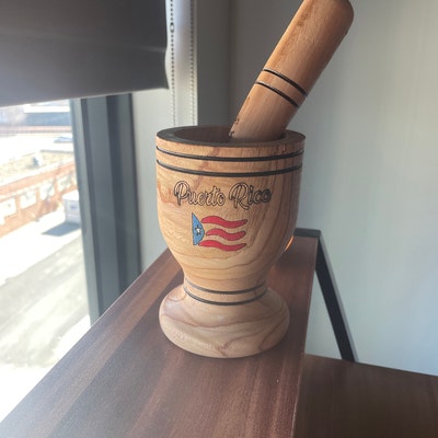 Cafetera De La Abuela Café Puertorriqueño Café Puerto Rico Souvenir - Etsy