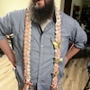 Hello Kitty Graduation Leis / Graduation Gift /dodgers Lei/ Kuromi Lei ...