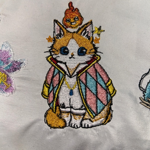 Skeleton Shark, Cartoon Inspired Embroidery Designs, Machine Embroidery ...