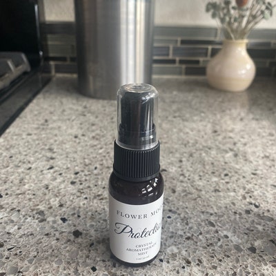 Empath Protection, Negative Energy Shield, Black Tourmaline Crystal ...