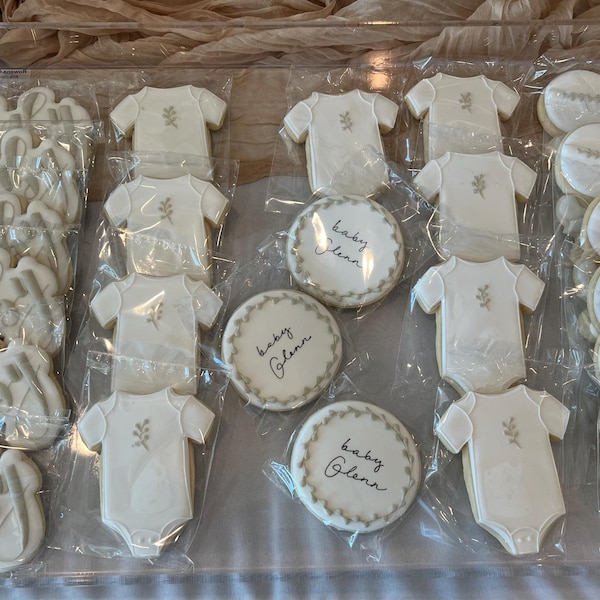 Chicago Cubs Cookies/baseball Cookies - Etsy