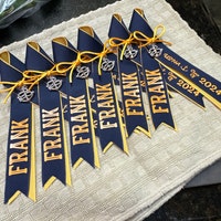 PIR Pass in Review Ribbons - Etsy