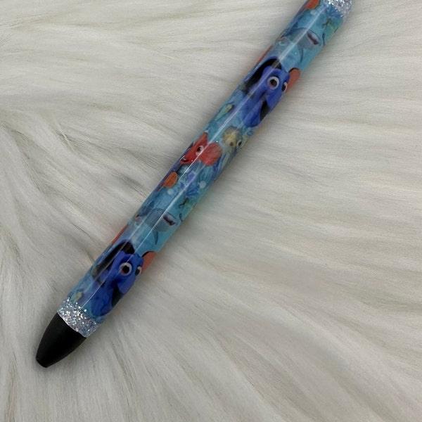 Finding Nemo Digital Paper and Clipart,dory Png,finding Nemo Clipart ...