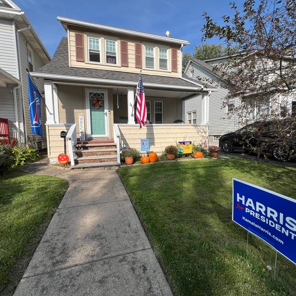 Patriotic Kamala Harris Custom Pin Buttons for Election 2024 President ...
