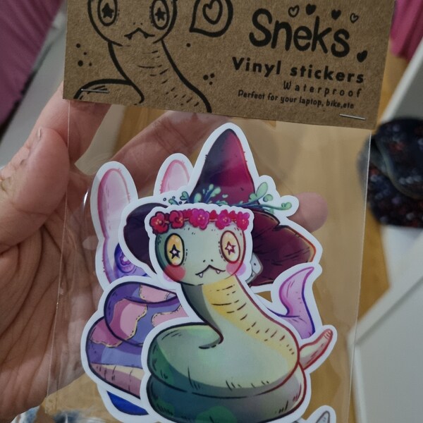 Moth Stickers Moth Art Butterfly Gifts Laptop Stickers Vinyl Stickers ...