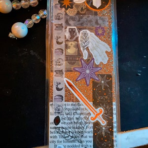 Jujutsu Kaisen JJK Bookmarks Laminated Anime Bookmarks Anime Gifts - Etsy