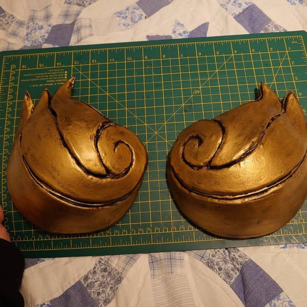 Angewomon Digimon - Cosplay Costume Sewing Pattern/ Blueprint (digital ...