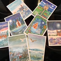 The Detectorists A4 Signed Limited Edition Giclee Print - Etsy UK