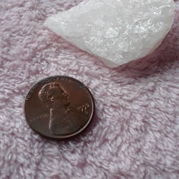 Snow Quartz-raw Snow Quartz-rough Snow Quartz - Etsy