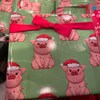 Funny Moist Word Gift Wrap Annoying Christmas Wrapping Paper - Etsy