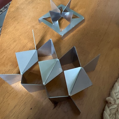 Pearly's Enamel Powder No. 464 Opaque Jade 3oz. 85gr. Great for Torch ...