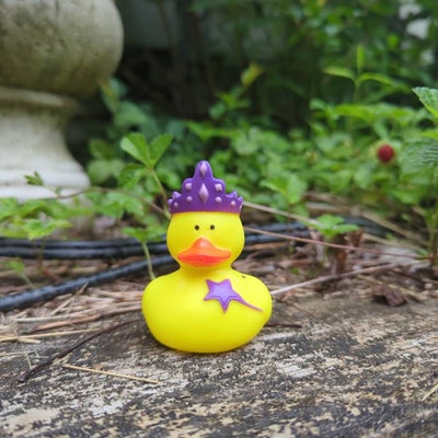 Light Pink Themed Rubber Duck Ducks Individual or Pack of 2 - Etsy