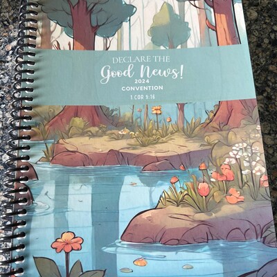 JW Kids BUNDLE 2023-2024 All Circuit Assembly Activity Workbooks 2-14 ...