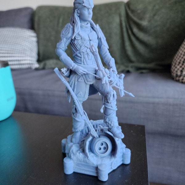 Thomas Shelby Stl, Shelby 3d Figure, Peaky Blinders Stl, 3d Printer Stl ...