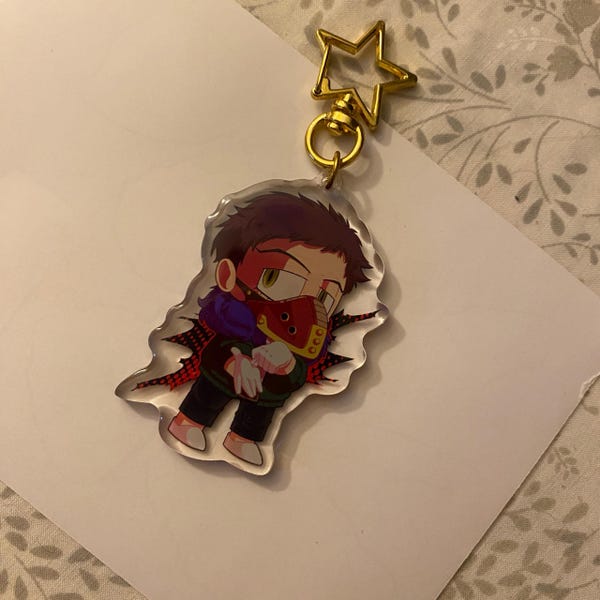 The Amazing Digital Circus (TADC) - Stickers - Etsy