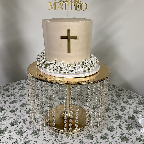 80 Y Fabulous Cake Topper, 80th Birthday Cake Topper, 80 & Fabulous ...