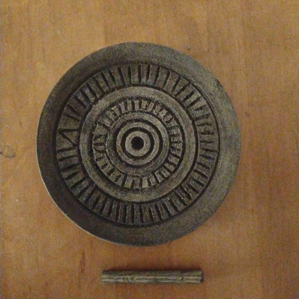 Qumran Sundial Recreation - Etsy