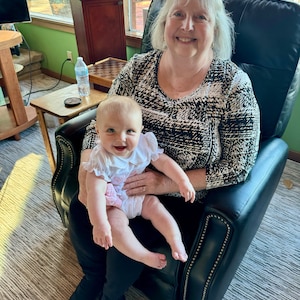 Kiran White W White Trim Baptism Outfit-pima Cotton Short-sleeve, Long ...