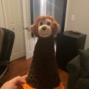 Golden Girls Count Bessie & Baby Lego Set W/ Canvas Art - Etsy