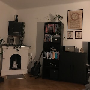 Theban Alphabet the Witches Alphabet Honorian Alphabet Runes of ...